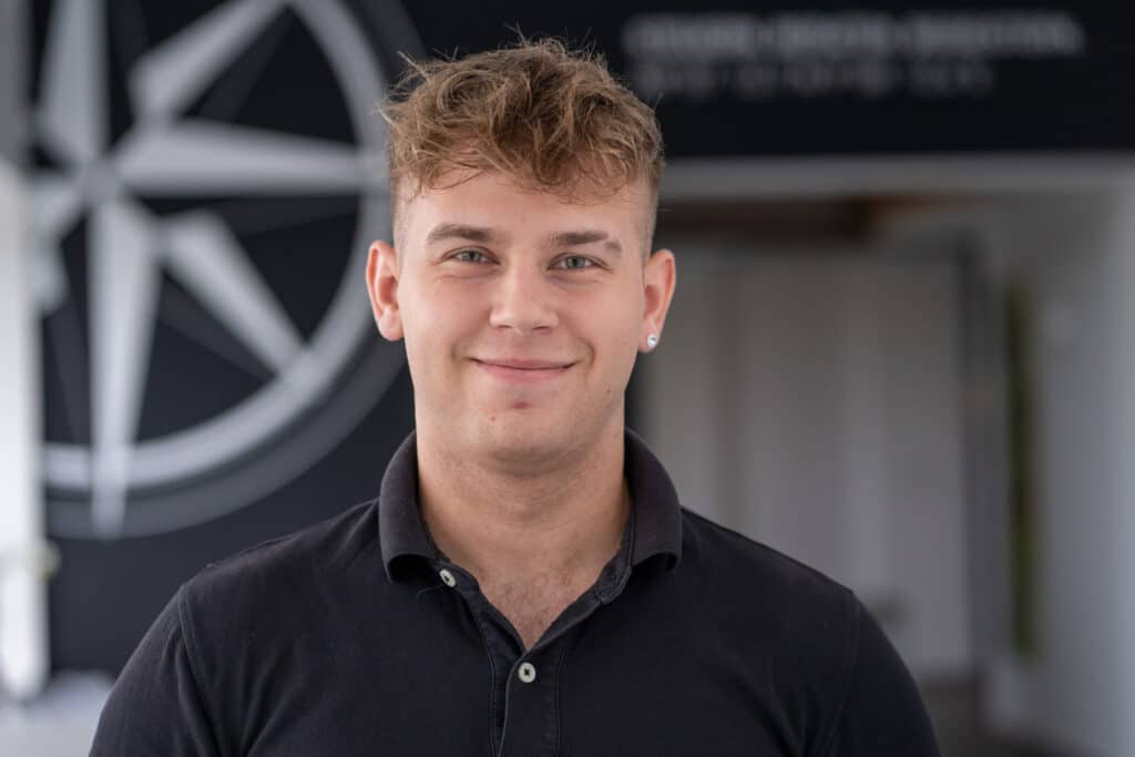 Unser Experten-Team | HF Steuerberatung